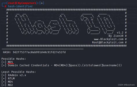 红队打靶：lampsecurity ctf5打靶思路详解（vulnhub） lampsecurityctf5 csdn博客
