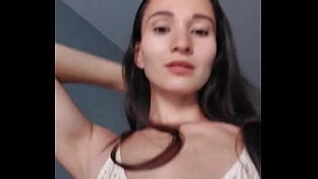 What S Hiding Under This Dress Asian Nude Naked NoBraDay
