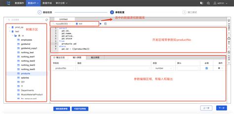 Sql2api，不只是技术创新，更是数据治理新范式 Csdn博客