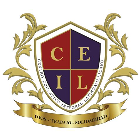 Página Principal Ceil