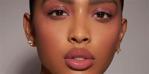 Here Are 4 Pink Blush Makeup Techniques To Try Hypebae