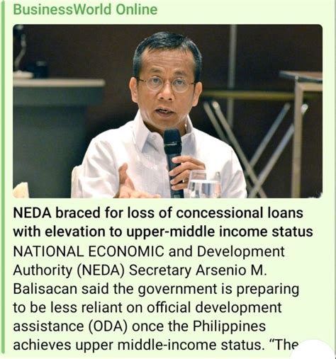 Rommel Gavieta On Linkedin Credit To Luisa Maria Jacinta C Jocson