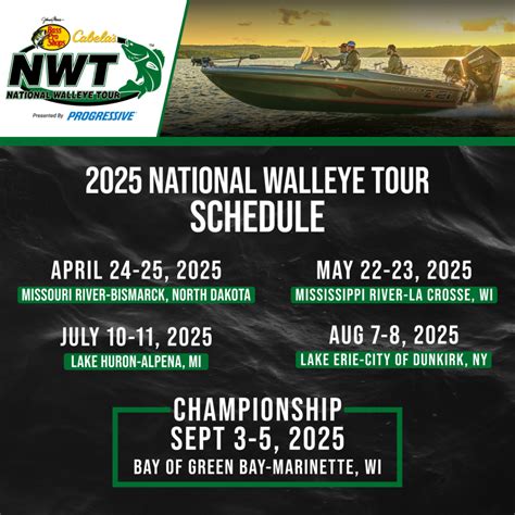 Nwt Walleye 2024 Schedule Nsw Jade Rianon