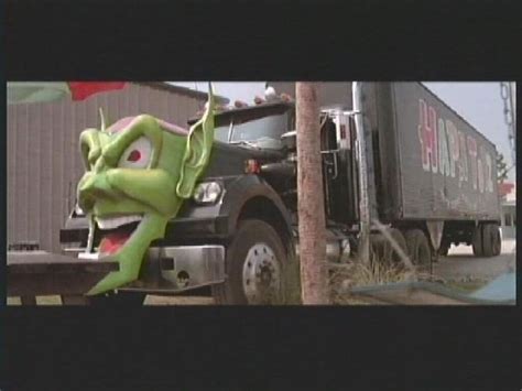 103 Best Images About Stephen Kings Maximum Overdrive On Pinterest