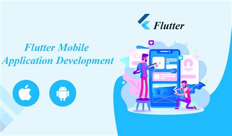 Why Will You Choose Flutter Mobile Application Development