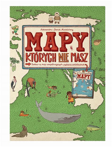 Dwie Siostry Mapy Kt Rych Nie Masz Mapy Uzupe N Oficjalne Archiwum Allegro