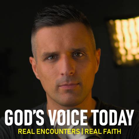 Gods Voice Today Podcast Podcast On Spotify