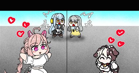 라스트오리진 픽시브 1k 달성 Ivoryのイラスト Pixiv