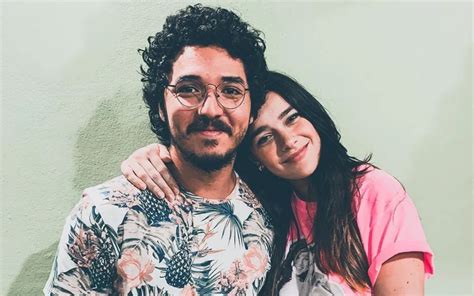 João Vitor Silva E Mariana Molina Rompem Namoro Iniciado Em Verdades