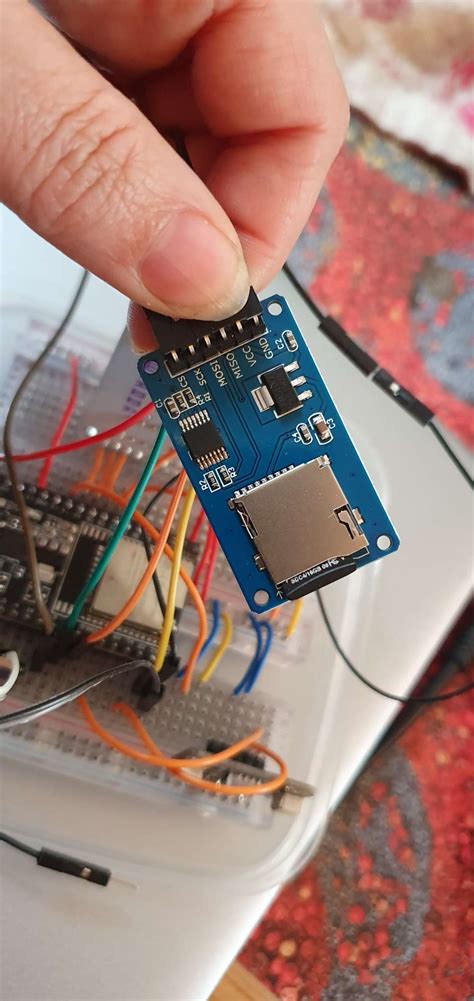 Problèmes De Cablage Page 2 Français Arduino Forum