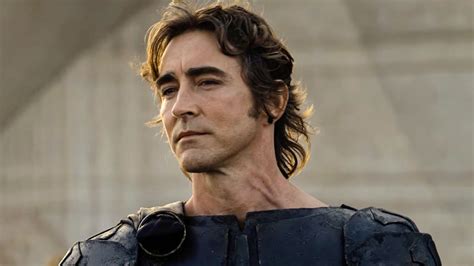 Where Have You Seen Lee Pace Before Invincible Season 4 Casting