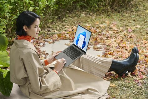 ASUS Zenbook S OLED Takes Portability To The Next Level At Kg Light And Cm Thin Geek Culture