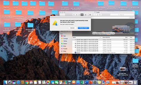 How To Uninstall Apps On A MacBook Laptop Mag