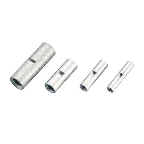Silver Copper Inline Connectors At Best Price In Mumbai Gsm Industries