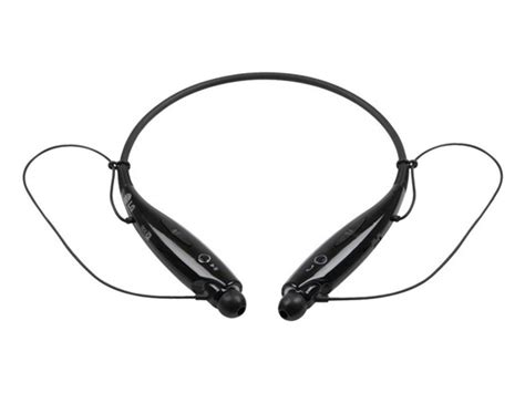Lg Tone Plus Bluetooth Stereo Headset