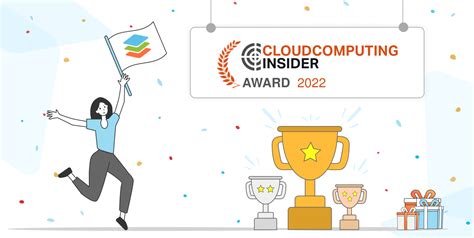 Onlyoffice Wins Gold In Cloud Computing Insider Awards 2022