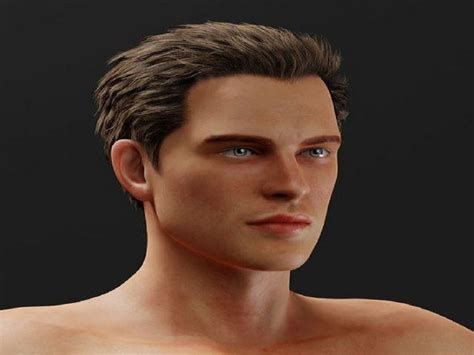 Aaa Realistic 3d Game Character For Unity In Unreal Engine Upwork