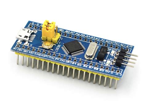 mua shillehtek pre soldered authentic stm32f103c8t6 arm stm32 minimum system development board