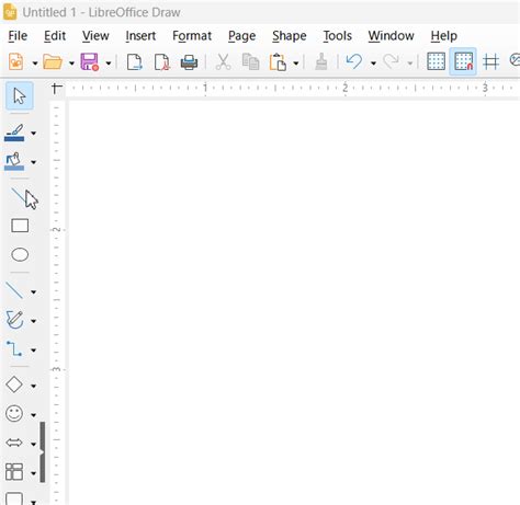 Moving End Points English Ask LibreOffice