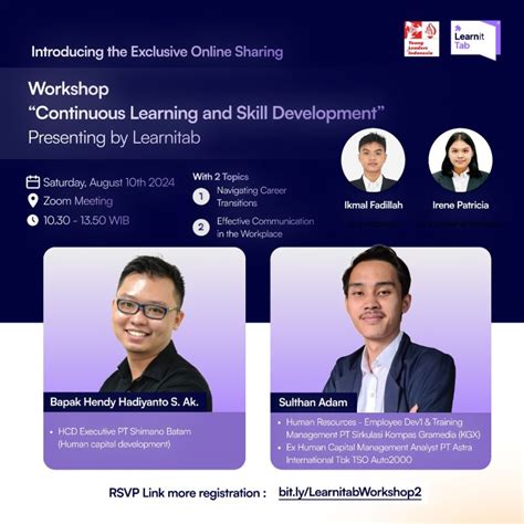 Learnitab Continuouslearning Skilldevelopment Careergrowth Learnitab