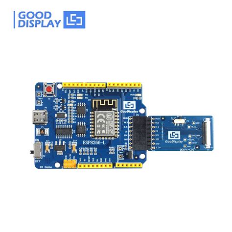 Main Board Esp8266 For Epd Arduino For Esp8266 Development Platform
