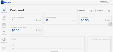 How To Install Bagisto And Build Laravel Pwa Application