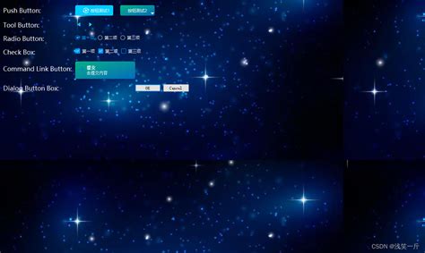 Qt之按钮部件的理解使用与样式优化(qpushbuttn、qtoolbutton、qradiobutton、qcheckbox Qt之按钮部件的理解使用与样式优化(qpushbuttn、qtoolbutton、qradiobutton、qcheckbox