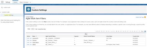 Agile Accelerator Integration