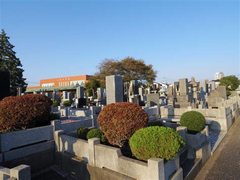 八千代霊園八千代斎場 一墓一会いちぼいちえ