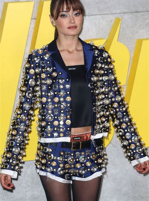 Ella Purnell Nude Photos And Sex Scene Videos Celebmasta