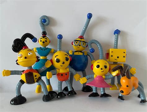 Rolie Polie Olie 2000