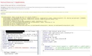 Improper Error Handling Download Scientific Diagram