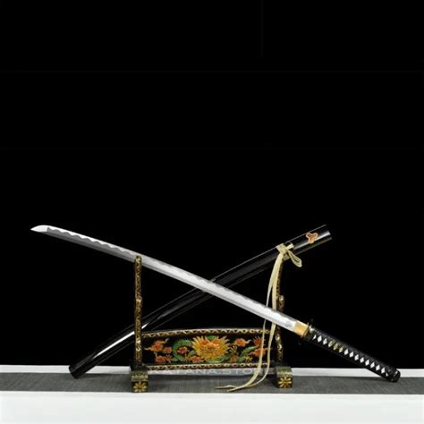 Kill Bill Sword Katana