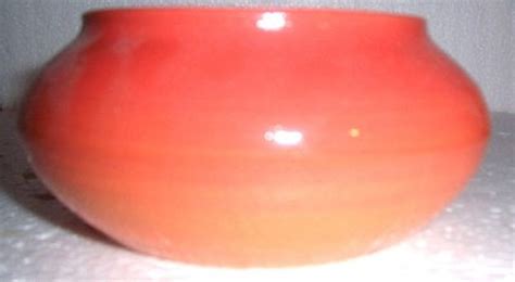 Vintage Wassi Art Jamaica Handmade Ceramic Pottery Bowl By Etsy
