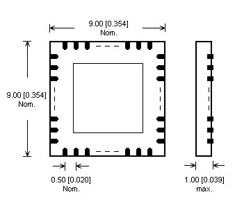 AP Programming Modules AP QFN ZIF MSP Elnec