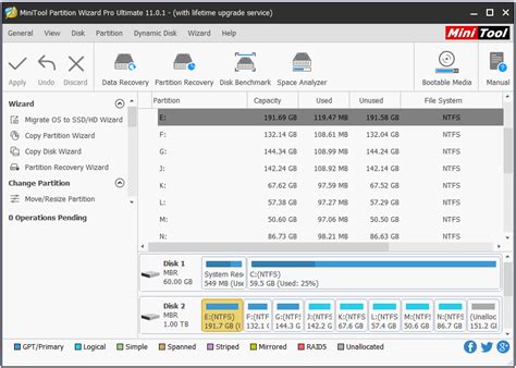 Dynamic Disk Fault Tolerance Review Convert Recovery In Win 10