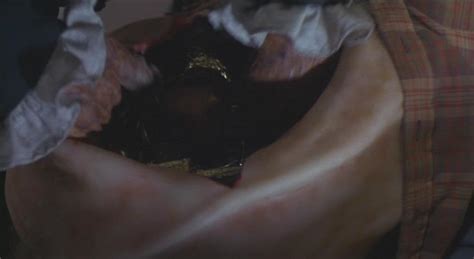 Leprechaun Nude Scenes