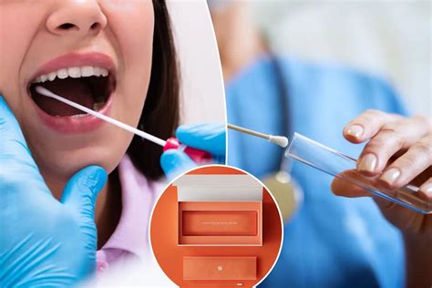 Nyc Company Develops Simple Swab Test That Can Tell How Well Youre Aging