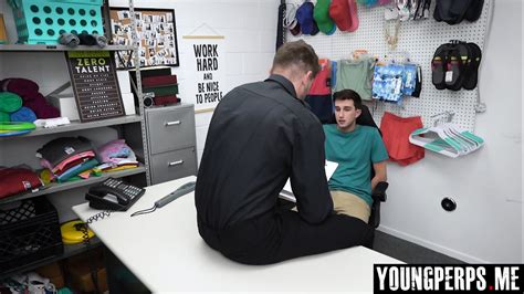 Security Guard Uses Penetrative Methods On Teen Perp Eporner