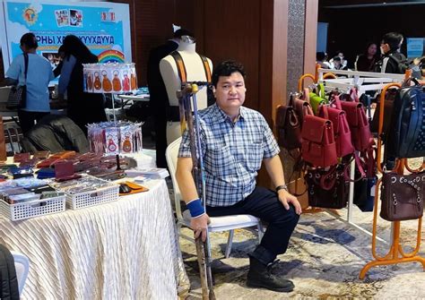 Зорилгынхоо төлөө зогсолтгүй Брэнд Бүтээсэн Бүсгүйчүүд