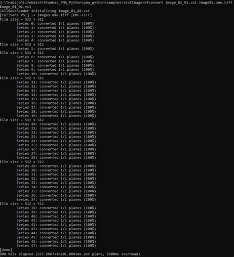 export vsi images to png using python development image sc forum