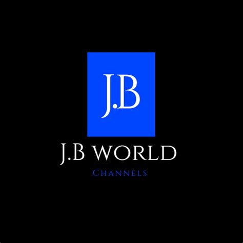 J B World Youtube