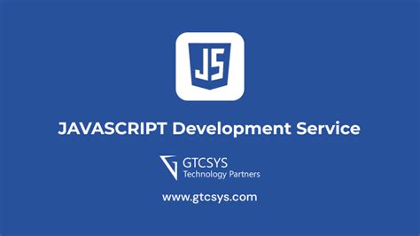 Javascript Development Services Web And Mobile Solutions