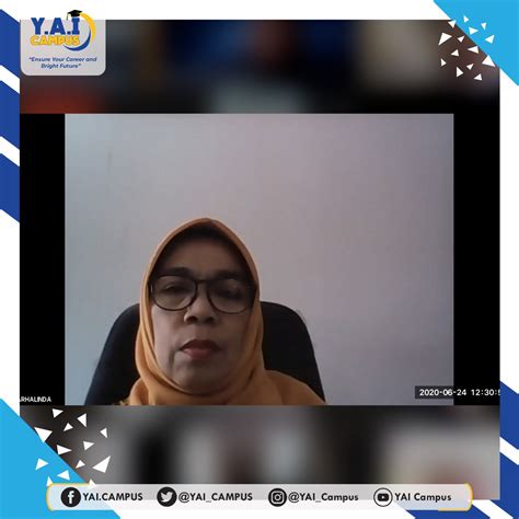 Webinar Teknis Penelitian Kuantitatif Dengan Menggunakan Software Eviews Universitas Persada