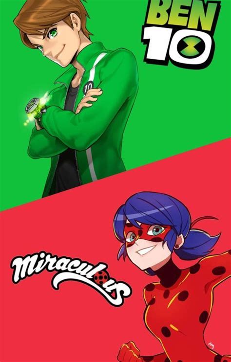 Miraculous Stories Wattpad