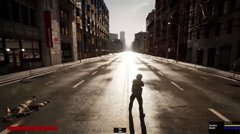 Projectm Demo 7 20000 Soldier Battle With Mass Entity Ecs In Unreal