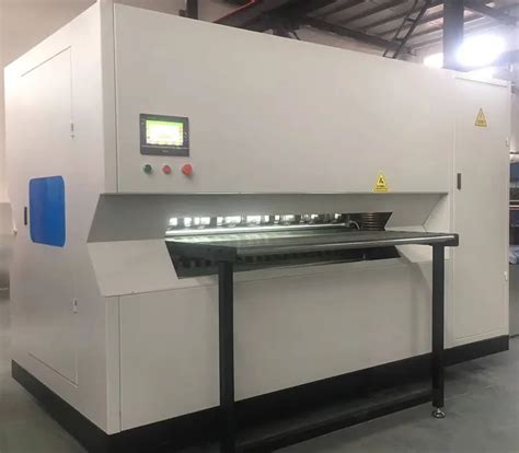 Precision Leveler Metal Straightening Machine Rzmt