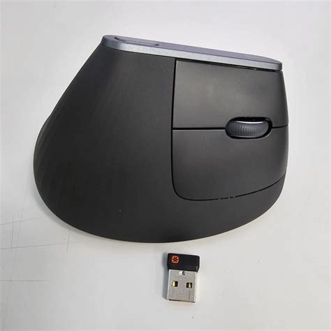 로지텍 Mx 버티컬마우스 Log 당근 중고거래