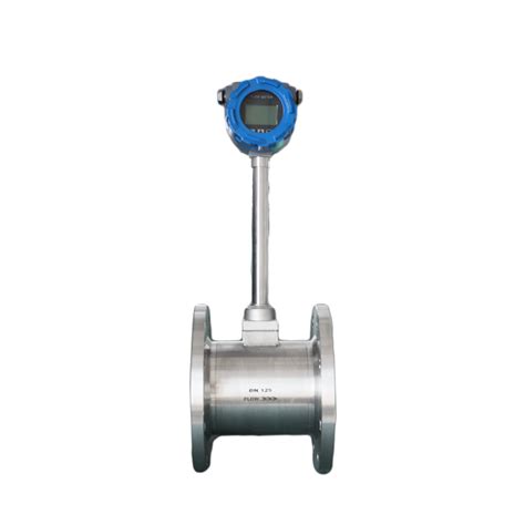 LUGB Vortex Flow Meter