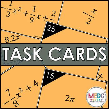 Classifying Polynomials Drag And Drop Google Slides By Make Each Day Count